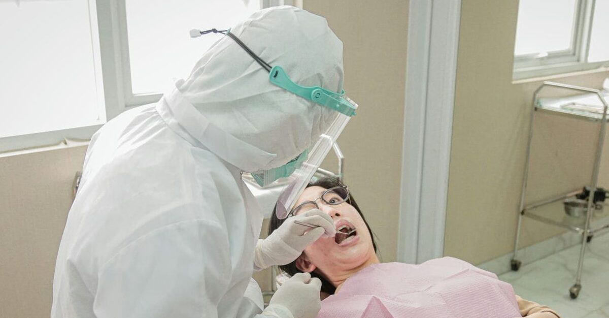 Mengenal Odontektomi : Pengertian dan Prosedurnya